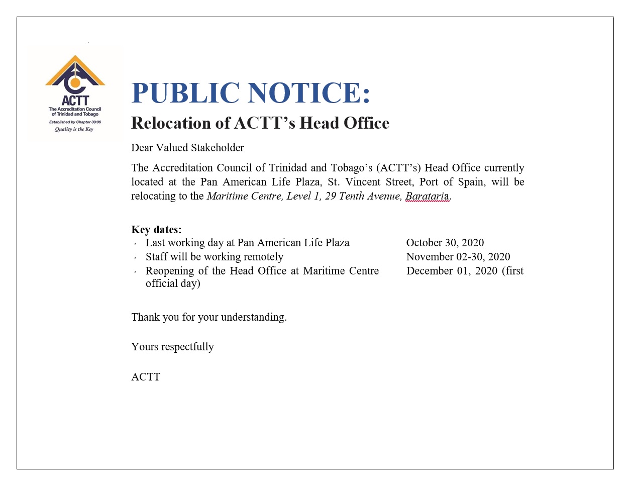 Equivalence Assessment
