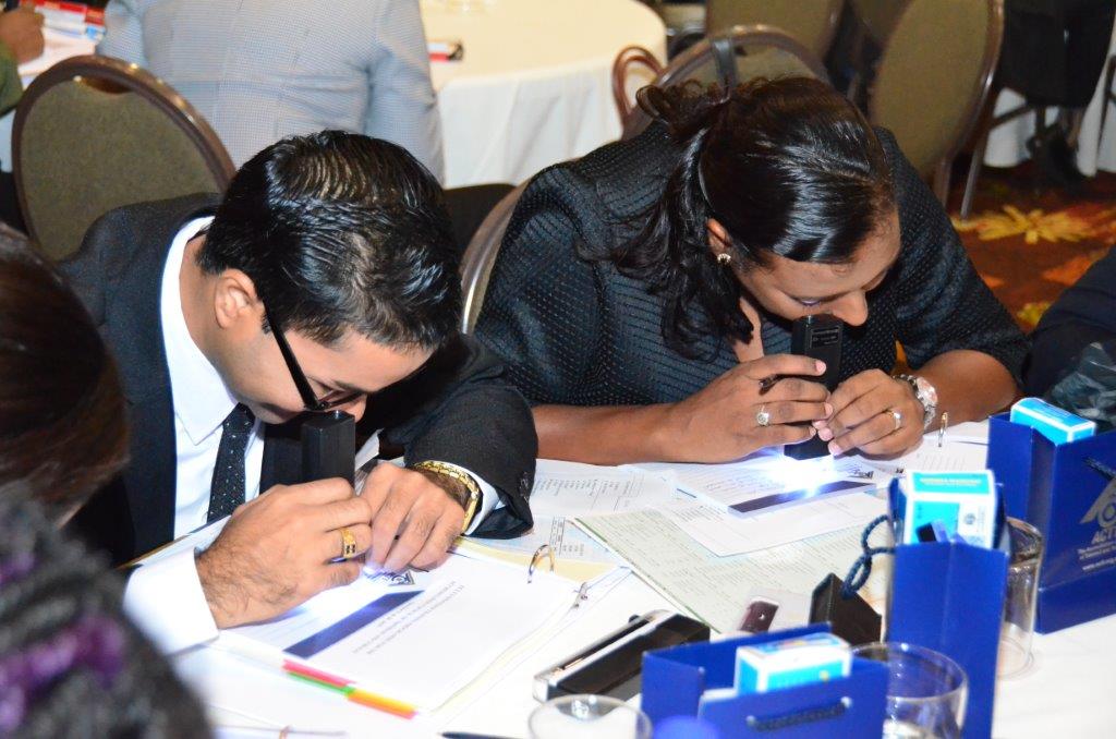 Gallery - Category: CV_Fraud_Workshop