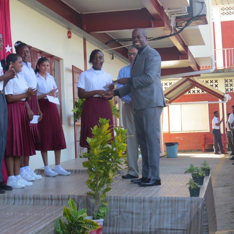 Gallery - Category: 3rd National Quiz Winners - Cowen Hamilton ...