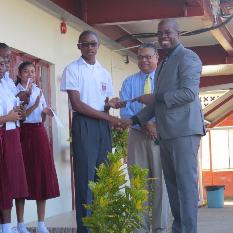 Gallery - Category: 3rd National Quiz Winners - Cowen Hamilton ...