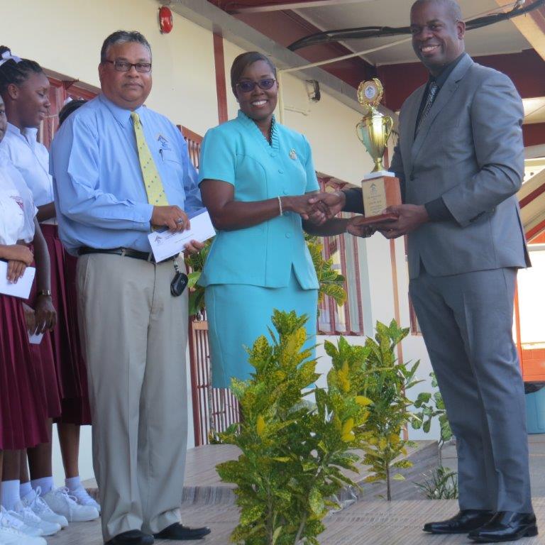 Gallery - Category: 3rd National Quiz Winners - Cowen Hamilton ...